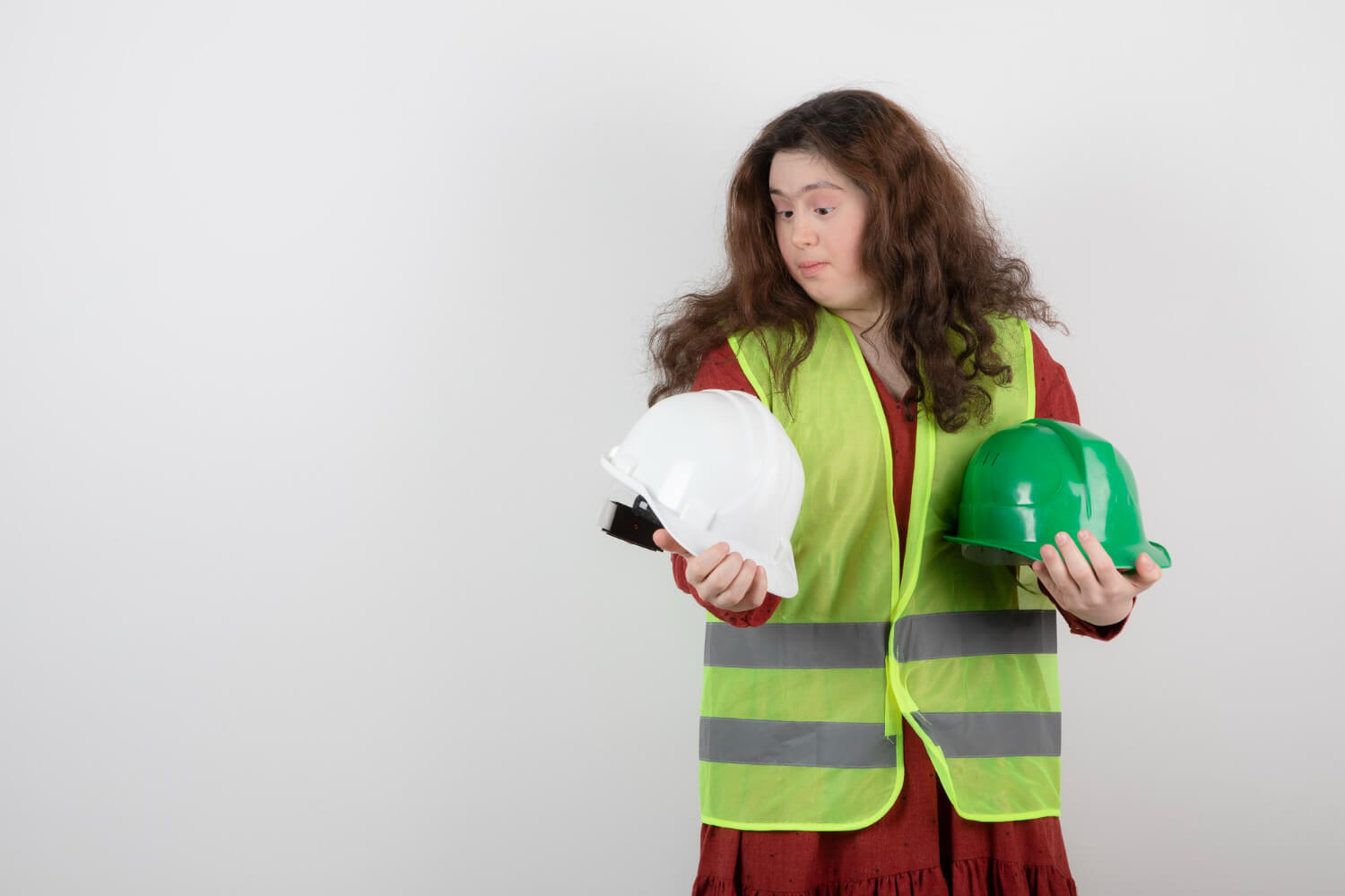 Assist Access/Maintain Employment | Precise Support