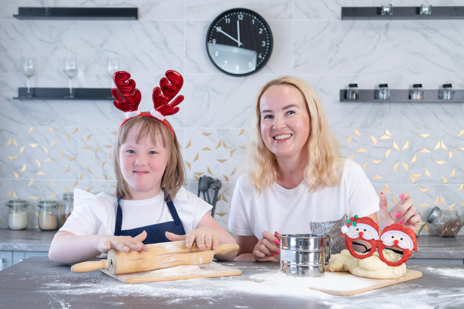 Household Tasks | Precise Support